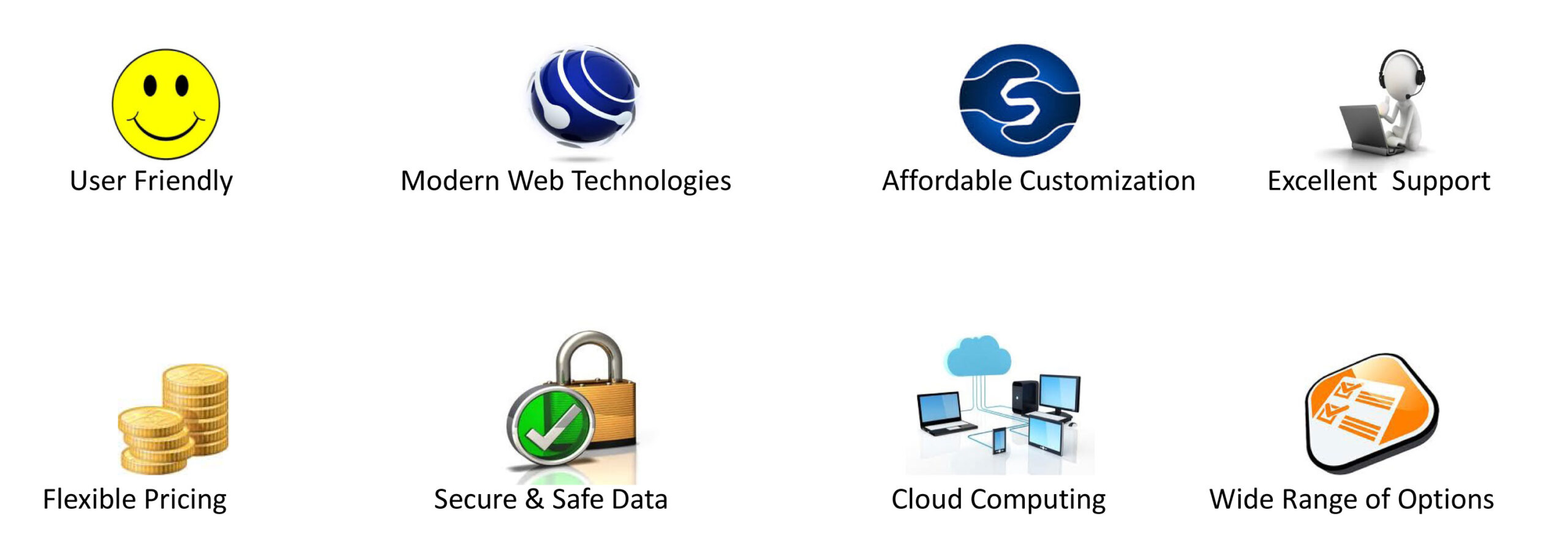 eWellness - Web based Hospital Management System - Infocareer Pvt Ltd ...
