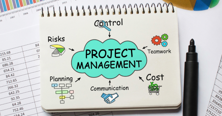 Get Started with Project Management: A Beginner’s Overview