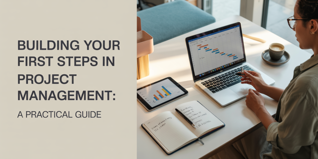 How to Gain Project Management Experience: 6 Practical Steps ...